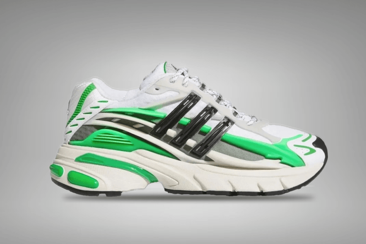The adidas Torsion System explained - Sneakerjagers