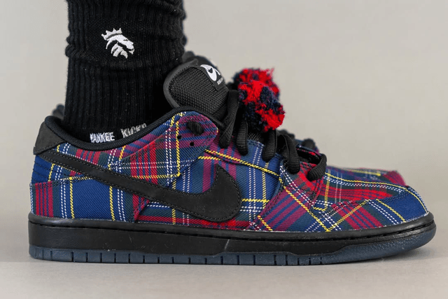 A Top 10 Nike Dunk Low colorways - Sneakerjagers