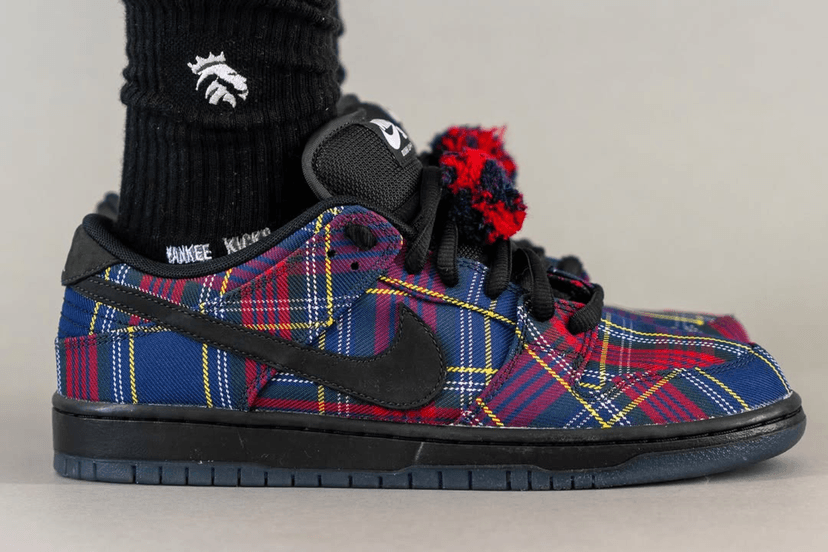 A Top 10 Nike Dunk Low colorways - Sneakerjagers