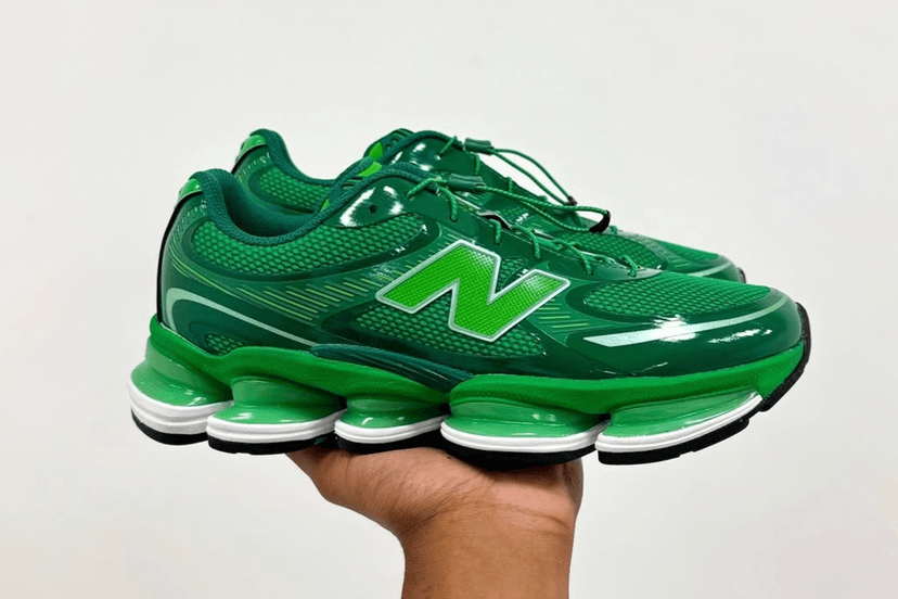 How to style the New Balance 2002r - Sneakerjagers