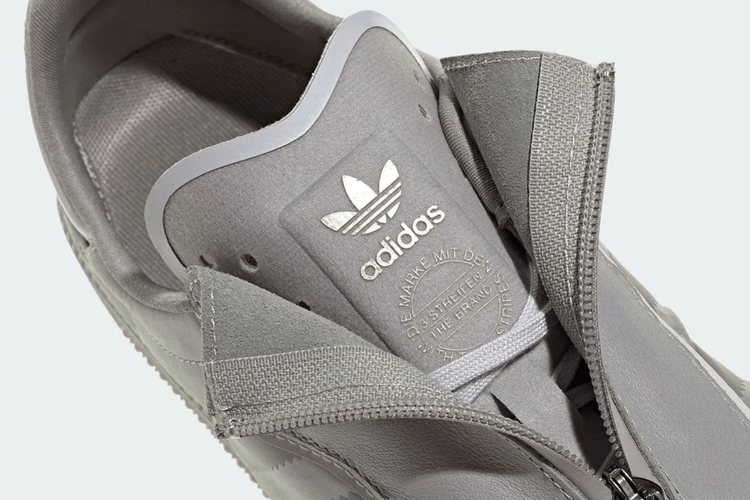 The adidas Torsion System explained - Sneakerjagers