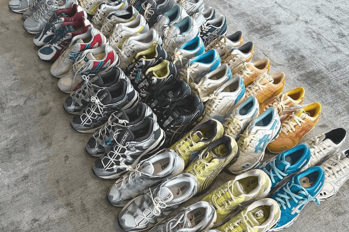 The story behind AMBUSH founder Yoon Ahn - Sneakerjagers