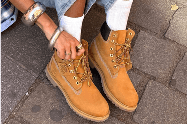 Know Your Size - The Timberland Sizing Guide