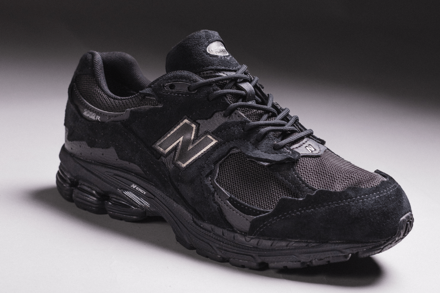 New Balance Brings Back the Original 'Protection Pack' in 2025 ...
