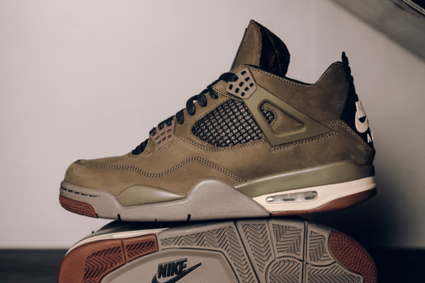 Know Your Size - The Air Jordan Sizing Guide