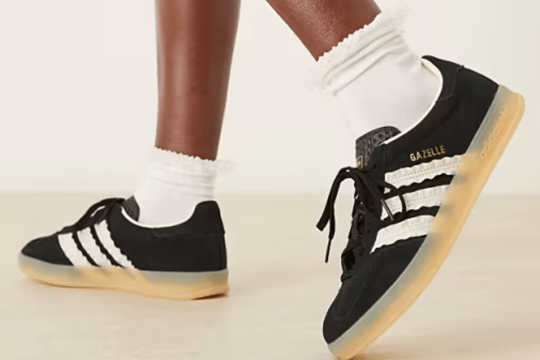 Know Your Size - The VEJA Sizing Guide