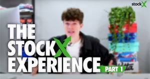 Hoe Werkt StockX? Een Vierdelige Serie - Sneakerjagers