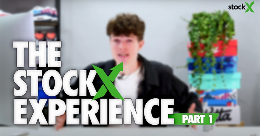 Hoe Werkt StockX? Een Vierdelige Serie - Sneakerjagers