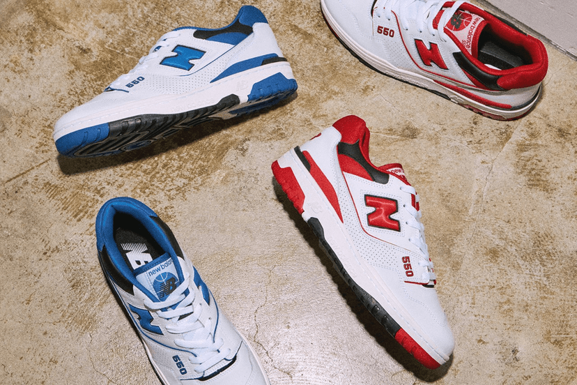 Alle New Balance modellen in één overzicht - Sneakerjagers