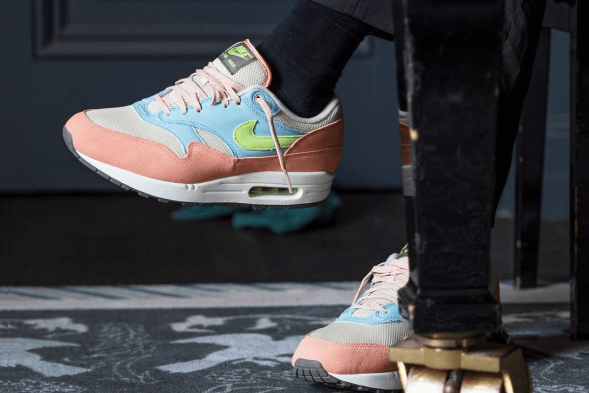 Nieuwste Sneaker Nieuws | Sneaker Blog | Sneakerjagers