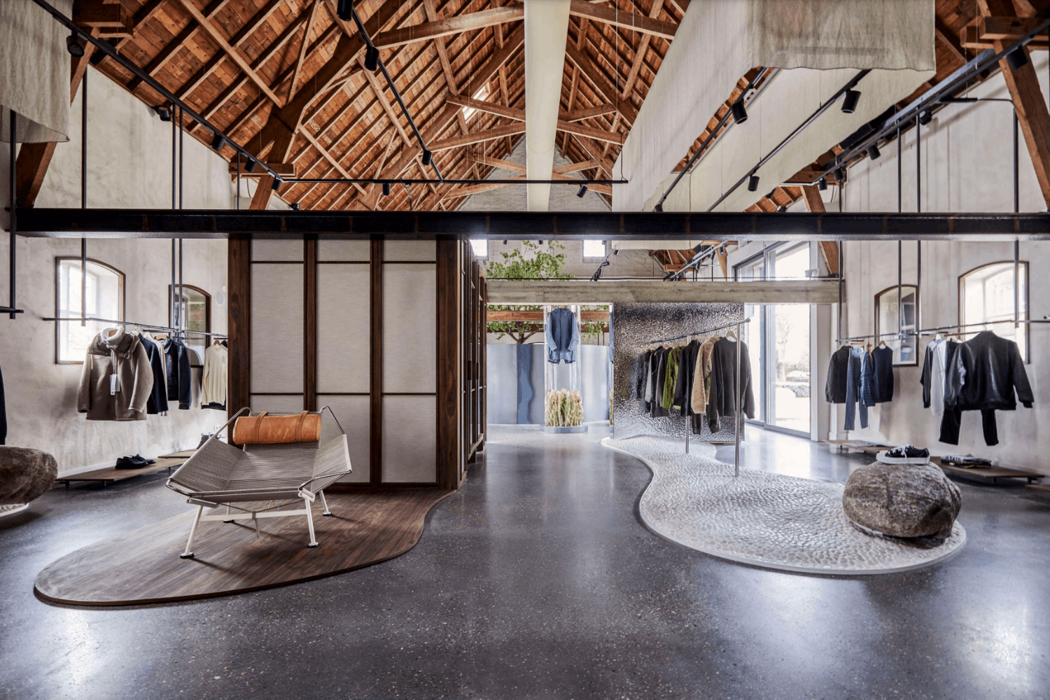 Homegrown: Nieuwe winkel Calico Club - Sneakerjagers