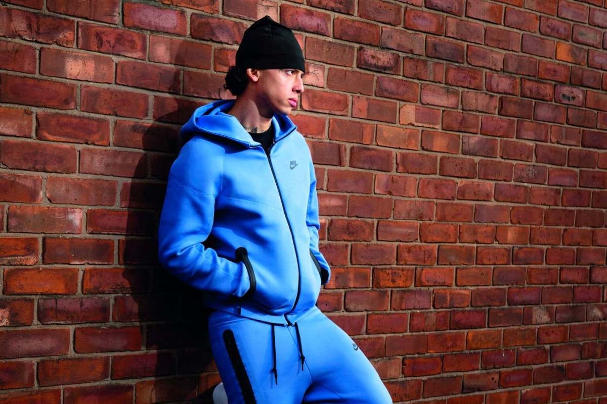 Central Cee krijgt zijn eigen Nike Air Max 95 - Sneakerjagers