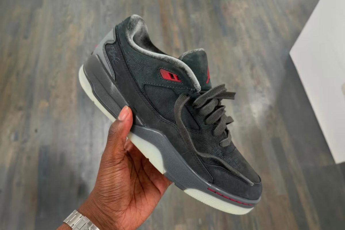 Nieuwste Sneaker Nieuws | Sneaker Blog | Sneakerjagers