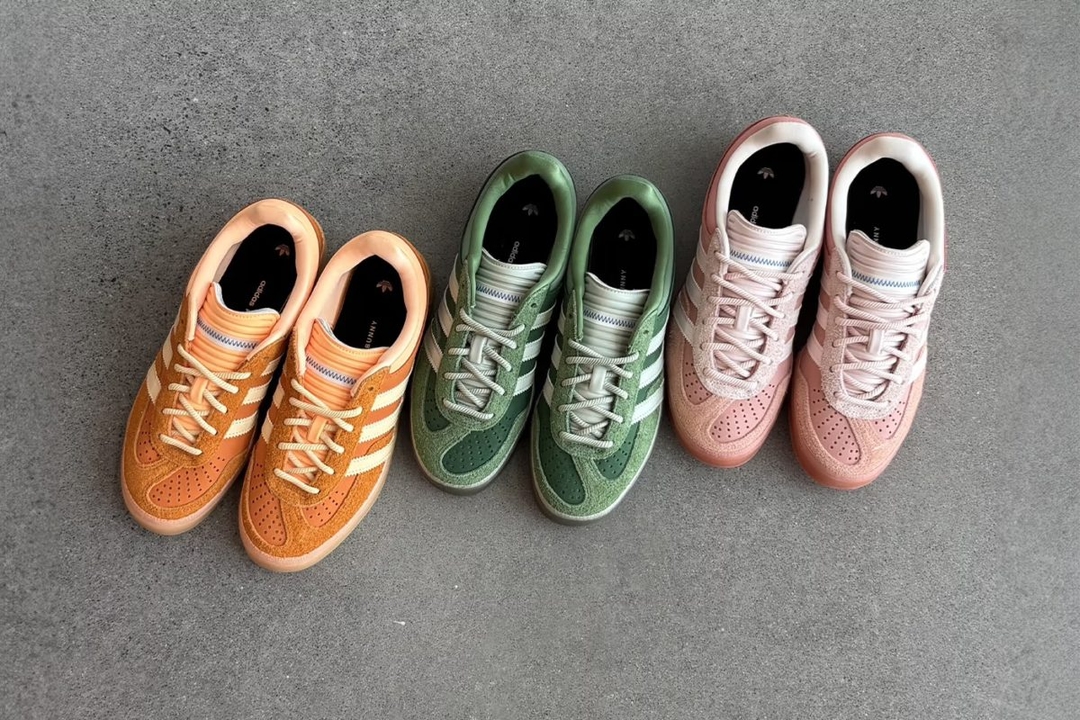 adidas Originals Women's Gazelle Indoor | JI2717 | Sneakerjagers