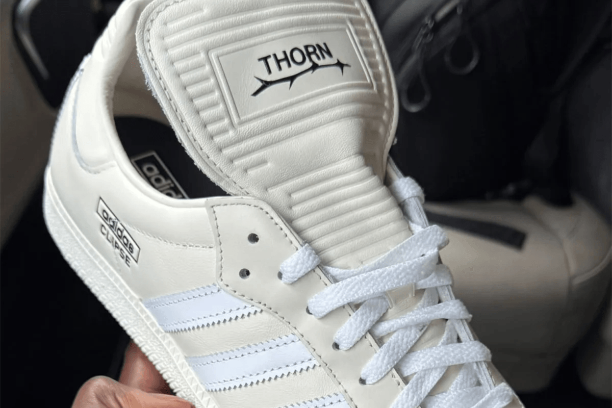 Homegrown: Nieuwe winkel Calico Club - Sneakerjagers