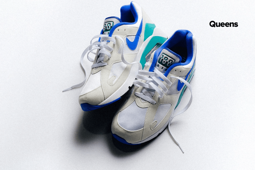 Homegrown: Nieuwe winkel Calico Club - Sneakerjagers