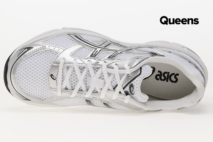 ASICS GEL-NYC 'Cloud Grey' | 1203A663-101 | Sneakerjagers