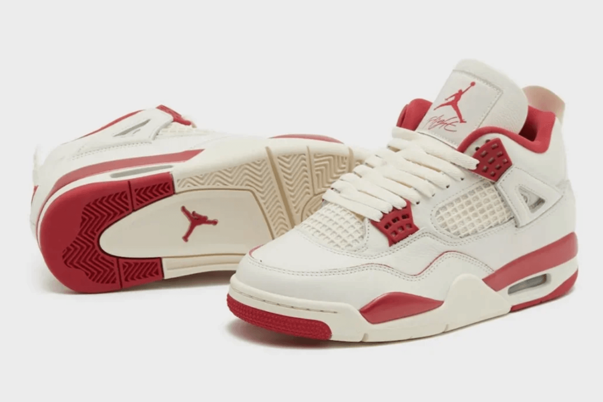 Stranger Things x Nike Air Max 1 '87 'Steve Harrington' | IM3906-100 ...