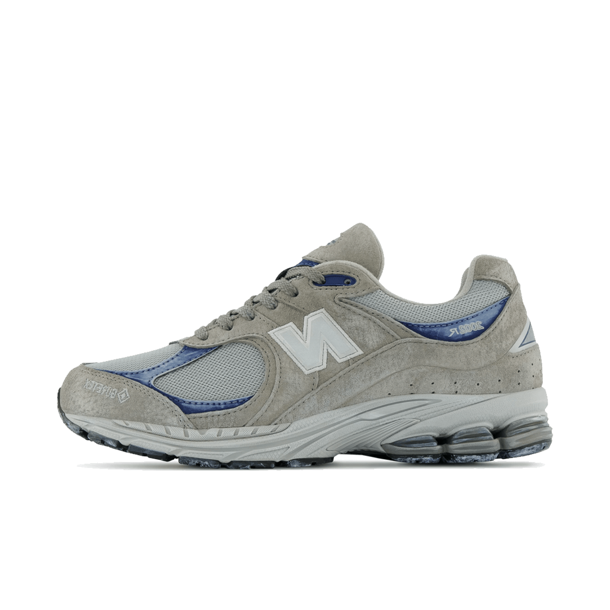 New Balance 2002R Gore-Tex 'Light Grey' | M2002RXB | Sneakerjagers
