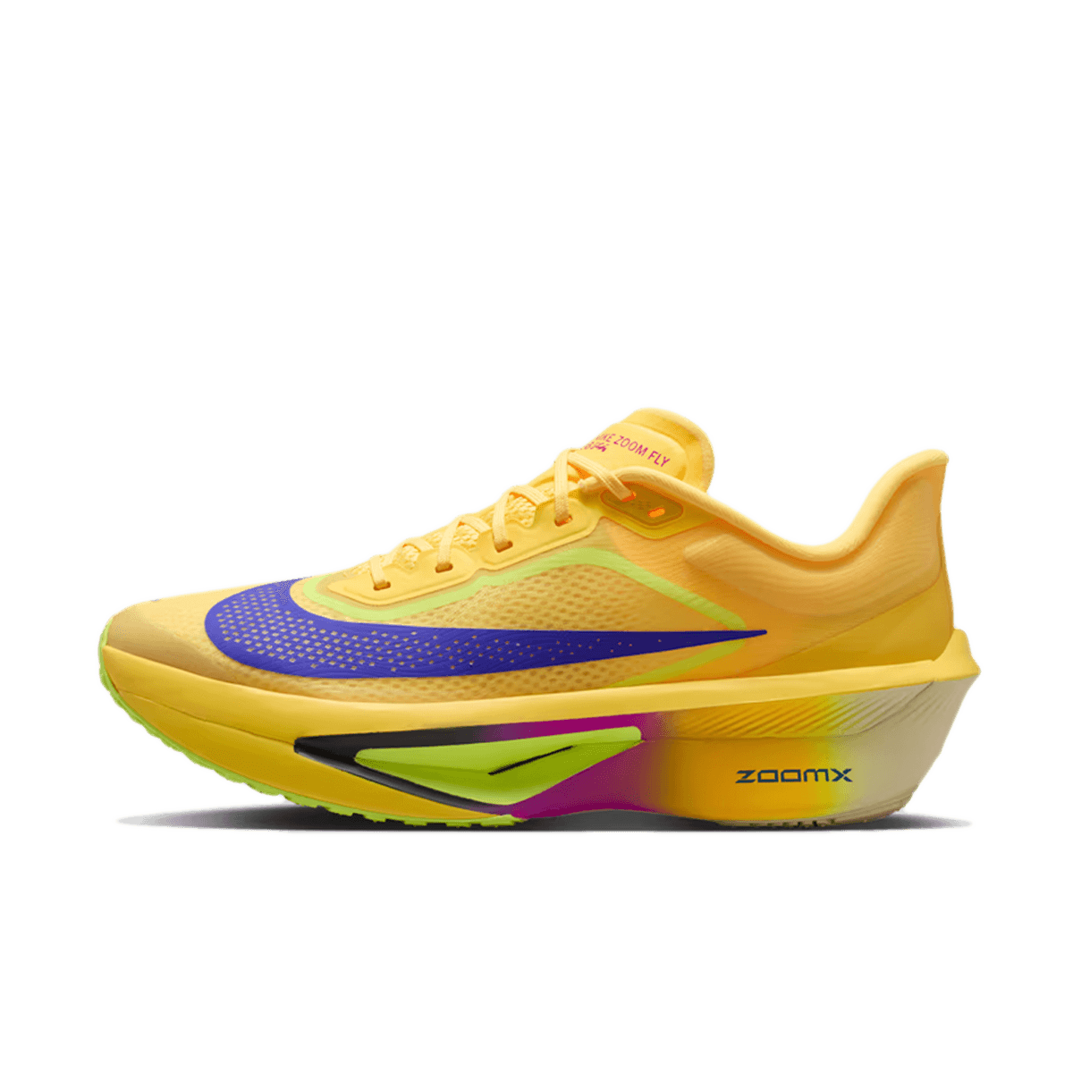 Nike Zoom Fly 6 'Citron Pulse' | FN8454-800 | Sneakerjagers