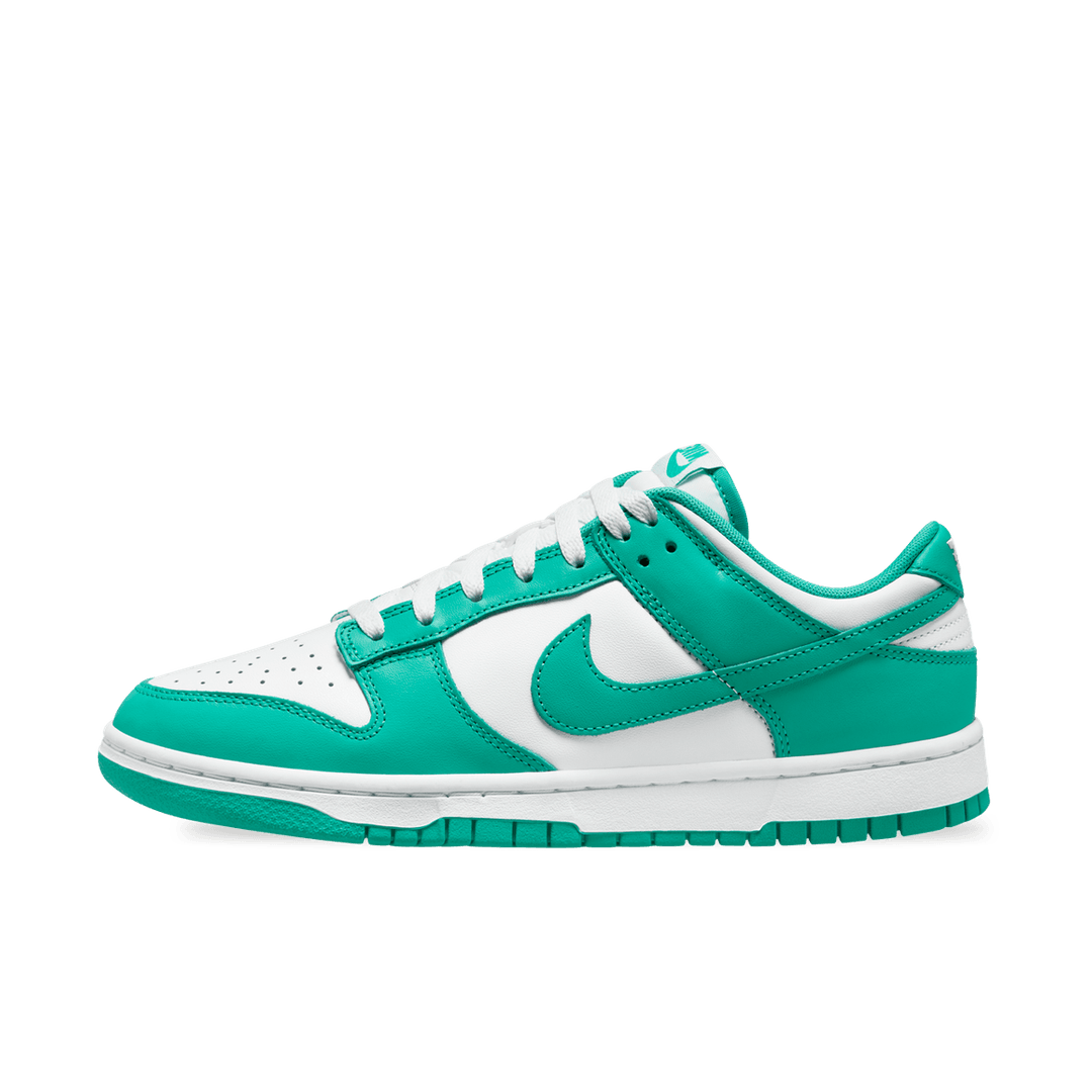 Nike Dunk Low 'Clear Jade' | DV0833-101 | Sneakerjagers