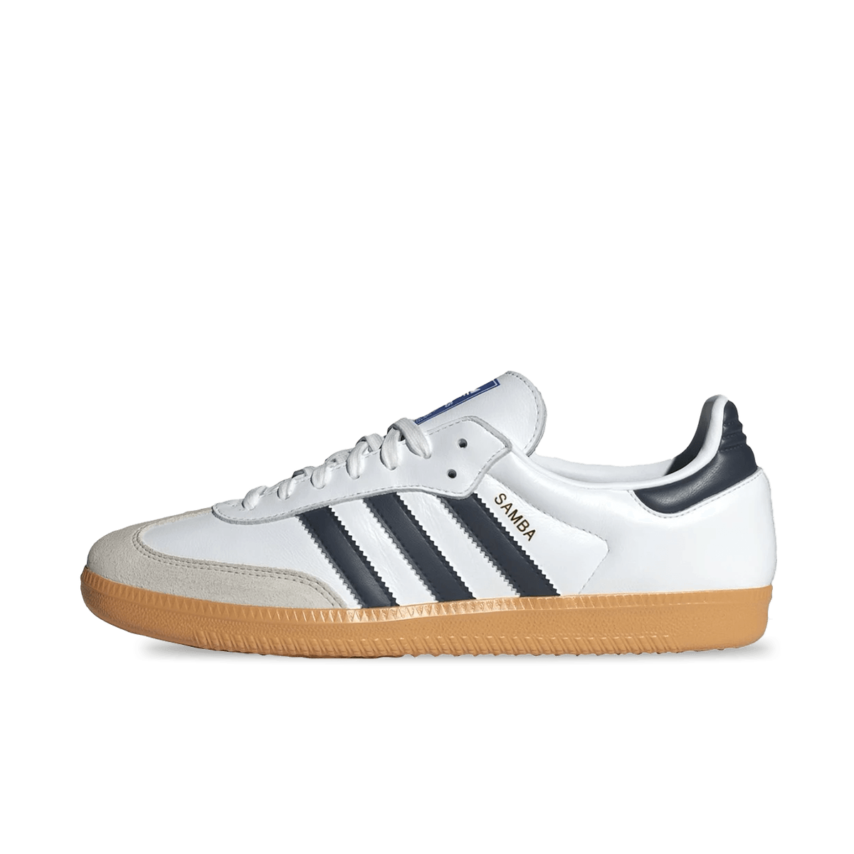 adidas Samba OG 'Footwear White' | IF3814 | Sneakerjagers