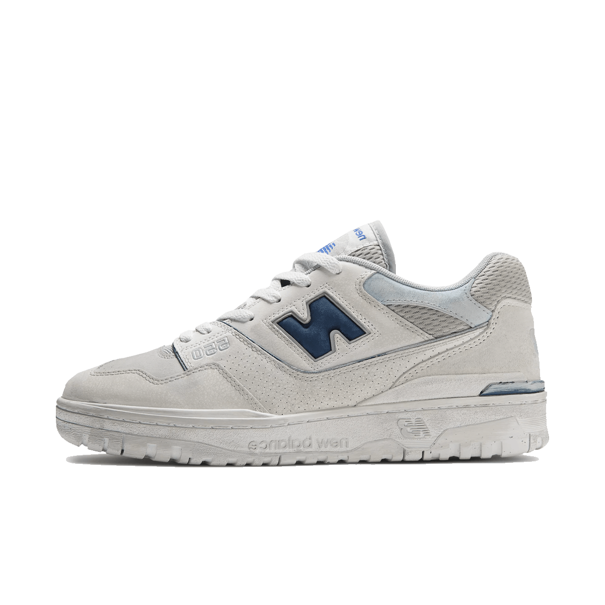 Shop Popular New Balance 550 Sneakers | Sneakerjagers