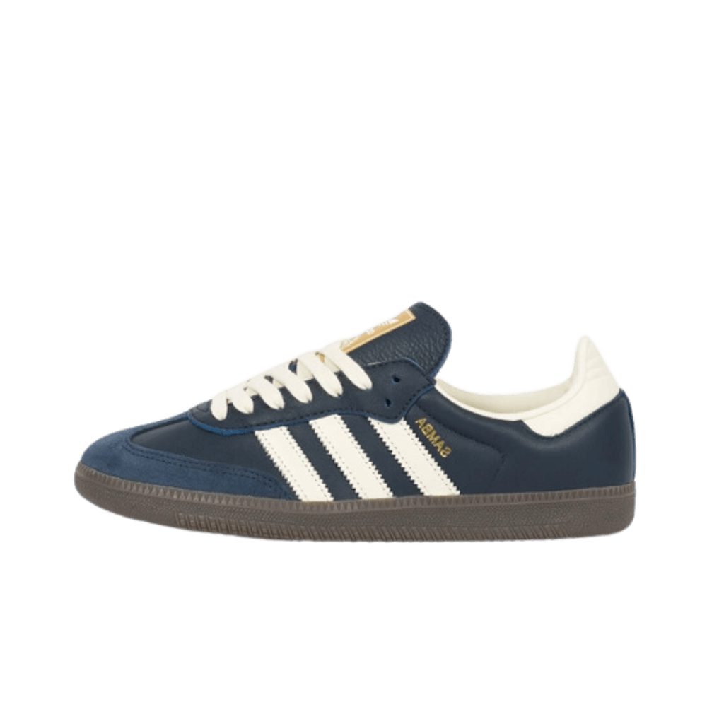Adidas Samba Og Night Navy | ID2056 | Sneakerjagers