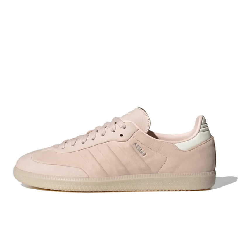 adidas Samba 'Wonder Quartz' | IE4958 | Sneakerjagers