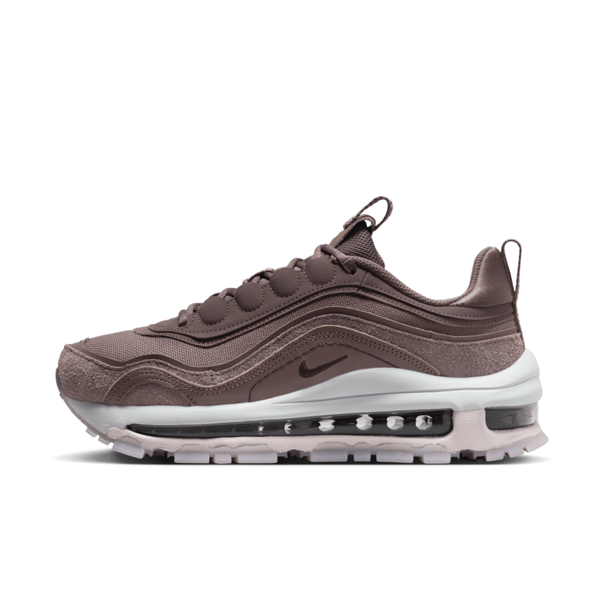 Nike Air Max 97 Futura WMNS 'Plum Eclipse' | FB4496-200 | Sneakerjagers