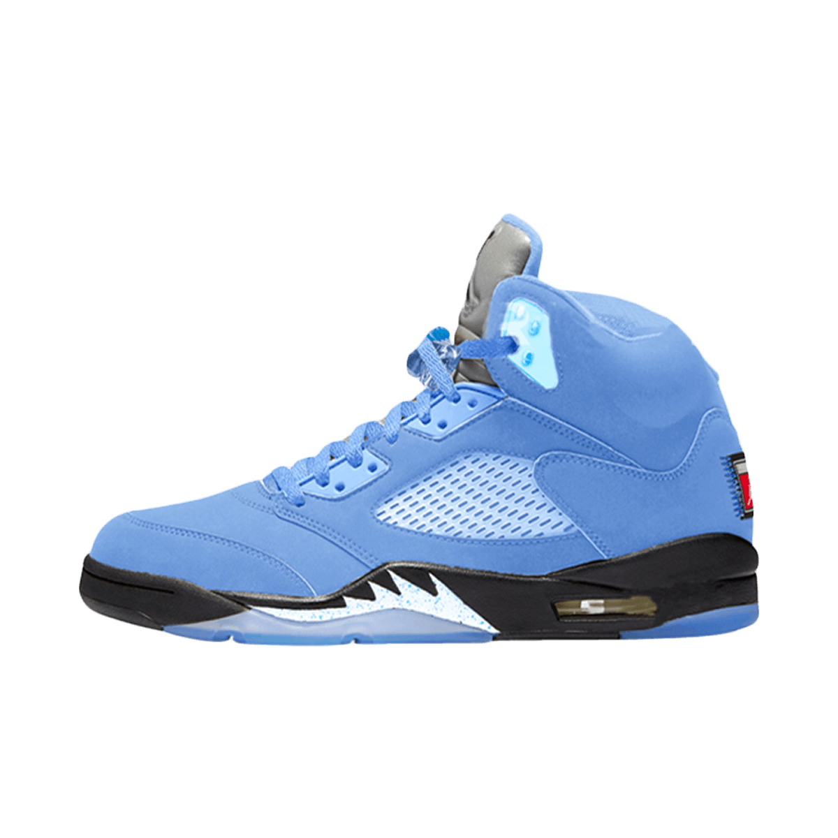 Air Jordan 5 "UNC" | DV1310-401 | Sneakerjagers