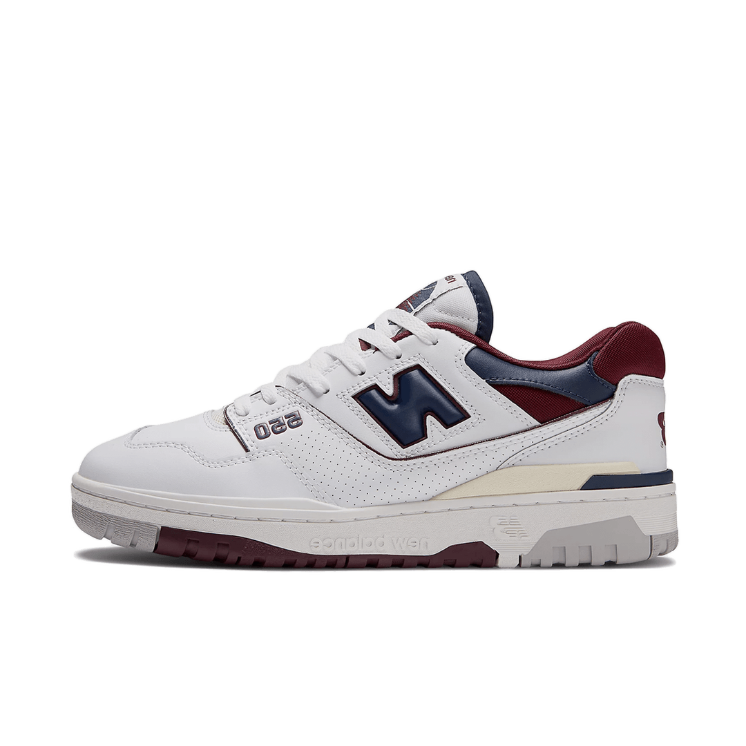 Browse New Balance 550 Sneakers | Sneakerjagers