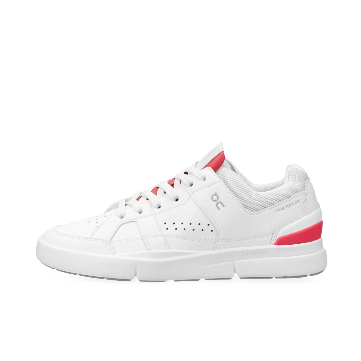 The Roger Clubhouse 'Rosewood' | Sneakerjagers