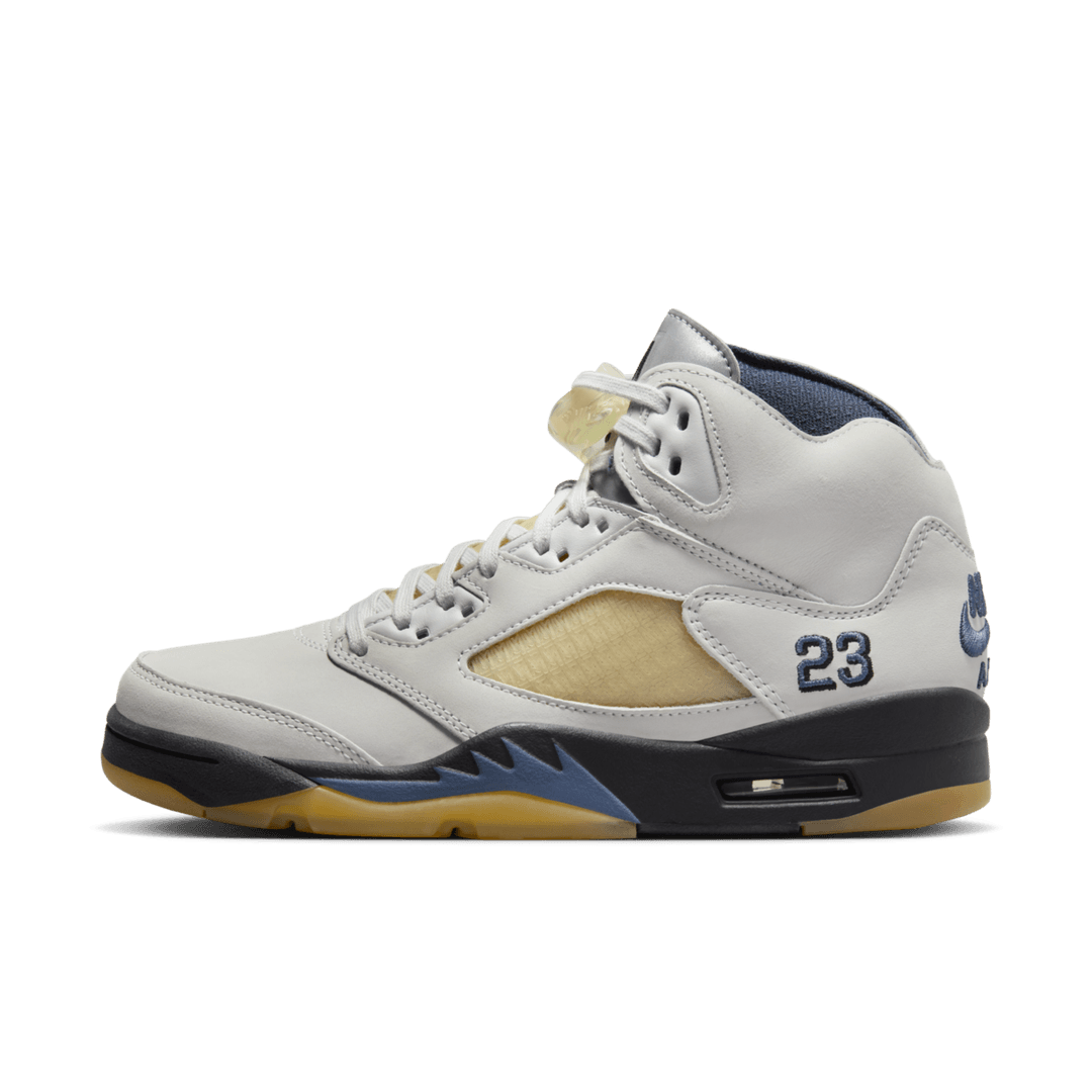 Air Jordan 5 Kopen: Sales, Recente & Verwachte Releases