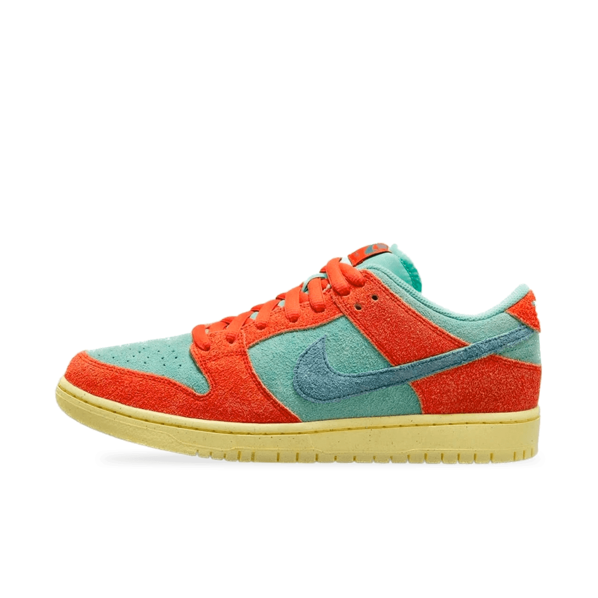 Nike SB Dunk Low 'Noise Aqua' | DV5429-800 | Sneakerjagers