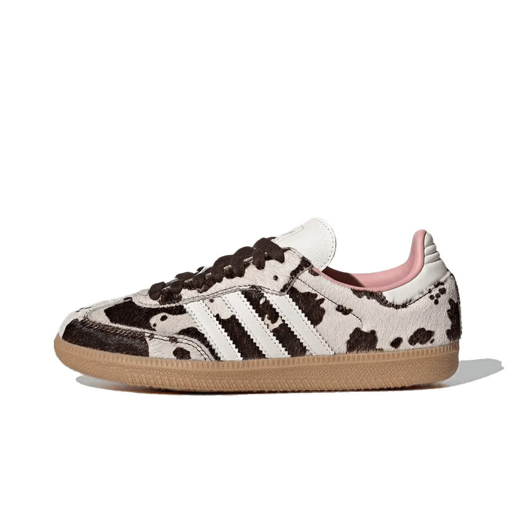 adidas Samba 'Cow Print' | JR1256 | Sneakerjagers