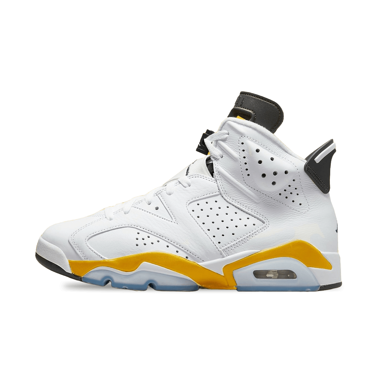 Air Jordan 6 'Yellow Ochre' | CT8529-170 | Sneakerjagers