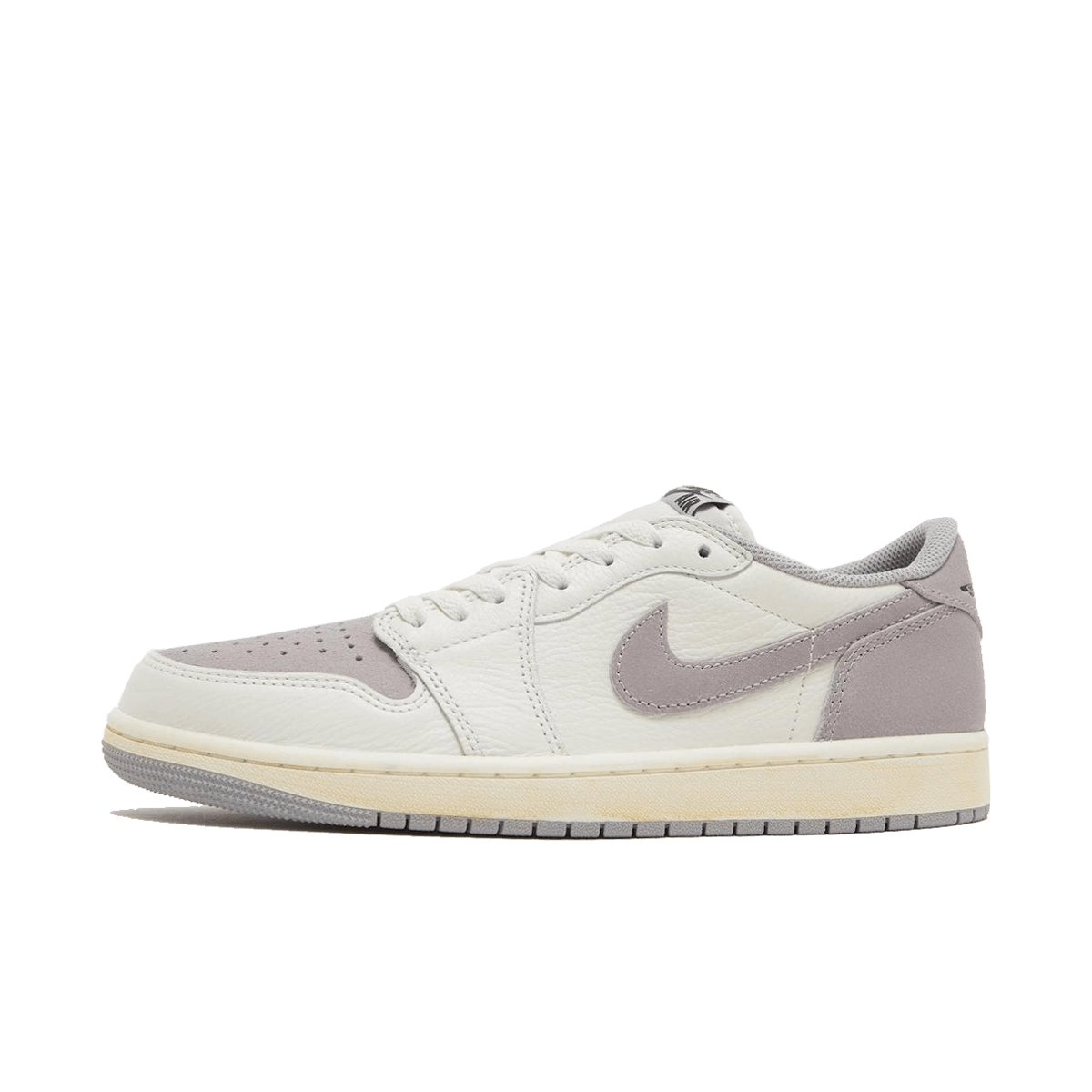 Air Jordan 1 Low OG 'Atmosphere Grey' | CZ0790-101 | Sneakerjagers