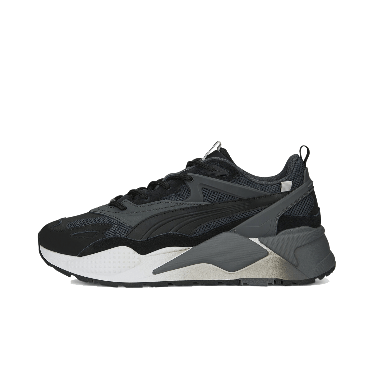 Puma RS-X Efekt 'Black' | 391171_04 | Sneakerjagers