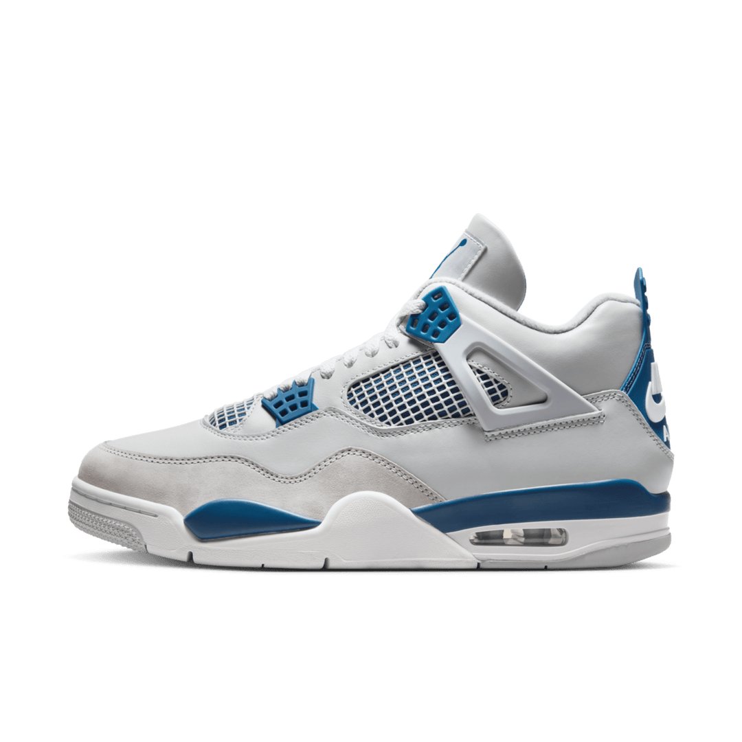 Air Jordan 4 Kopen: Sales, Recente & Verwachte Releases