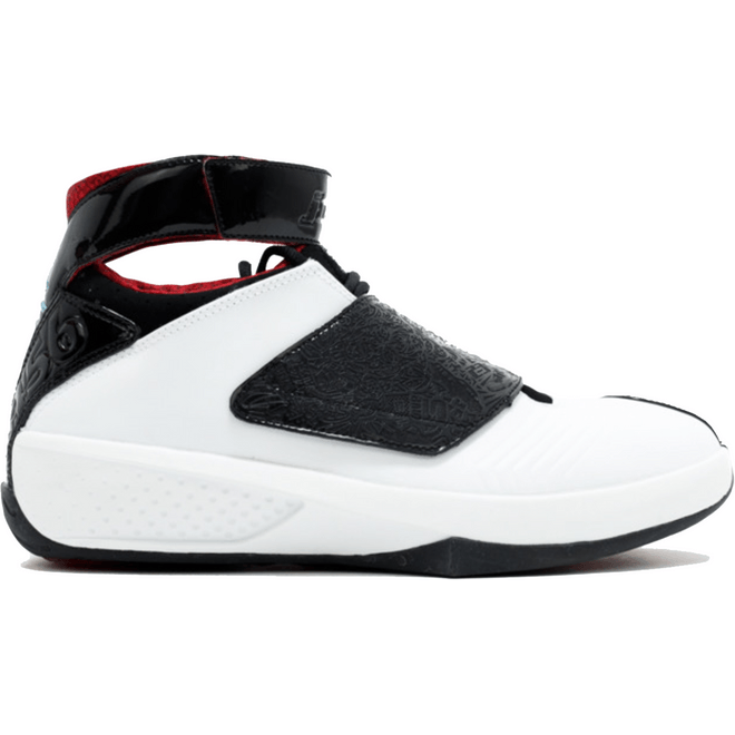 Buy Air Jordan 20: Sales, Recent & Upcoming Releases