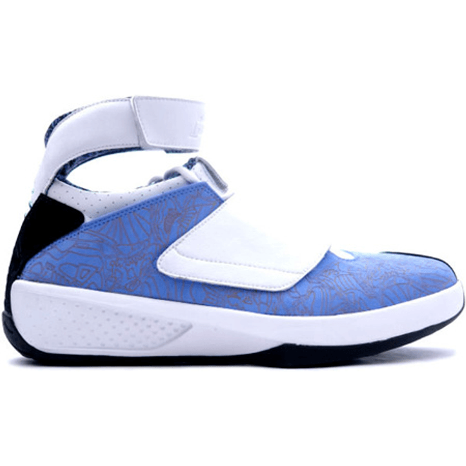 Buy Air Jordan 20: Sales, Recent & Upcoming Releases