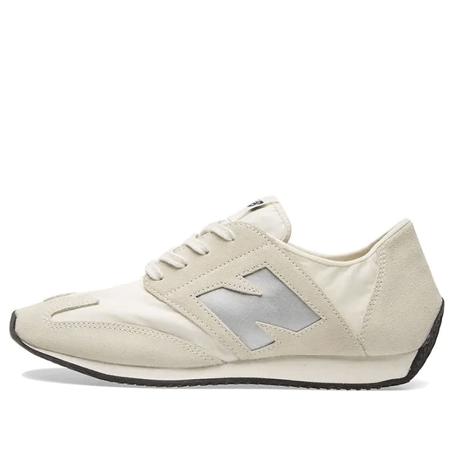 New Balance 320 Series Gray Marathon Running | U320BW | Sneakerjagers