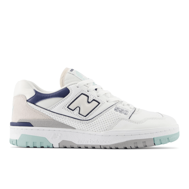Browse New Balance 550 Sneakers | Sneakerjagers