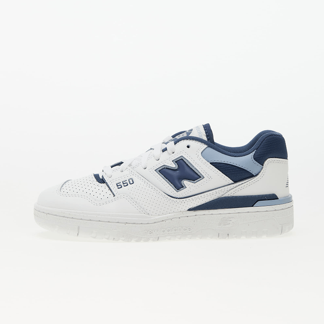 Browse New Balance 550 Sneakers | Sneakerjagers