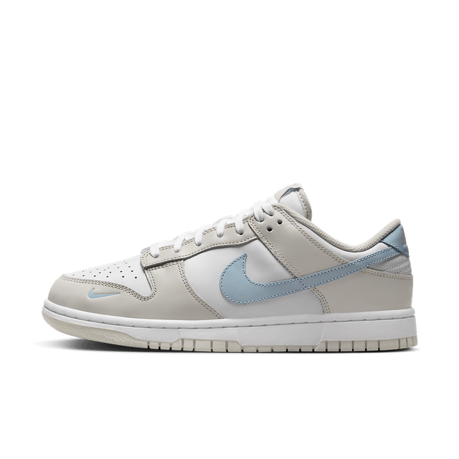 Nike Dunk Low WMNS 'Light Bone Armory Blue' | Sneakerjagers