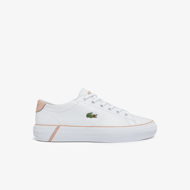Lacoste Gripshot Sneakers | Sneakerjagers