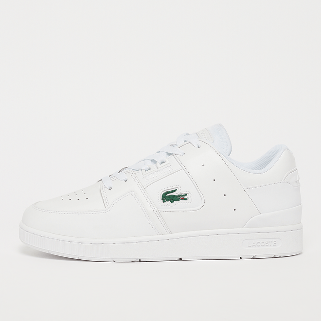 Lacoste Court Cage Sneakers | Sneakerjagers