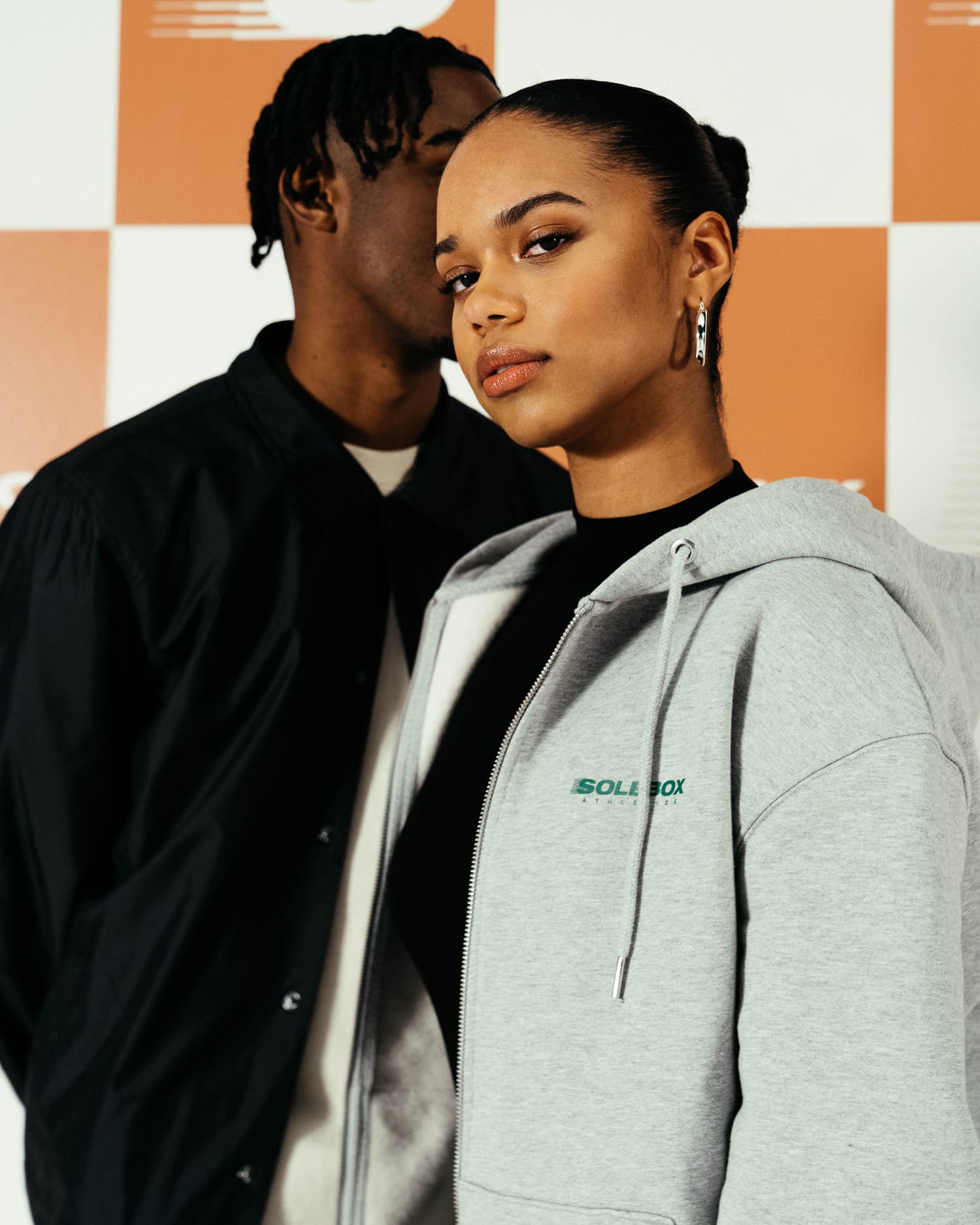 Die neue Solebox Capsule Kollektion ist jetzt erhältlich - Sneakerjagers