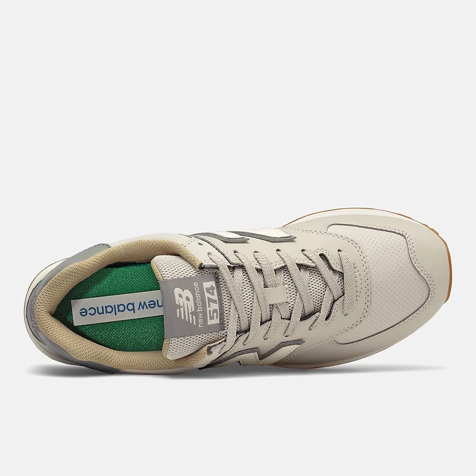 The vegan-friendly 574 collection from New Balance - Sneakerjagers